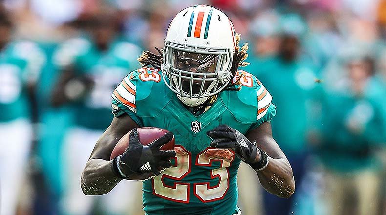 Toad’s Fantasy Football Review – Week Eight – T.E. Bechtold